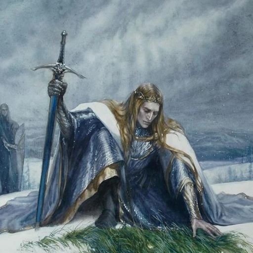 Silmarillion